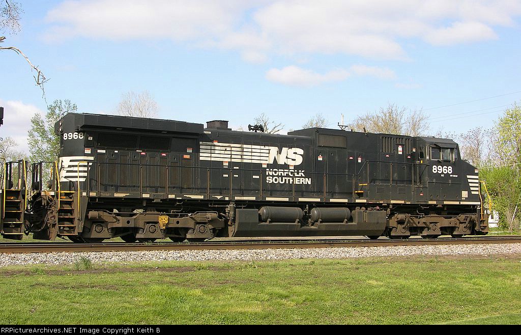 NS 8968